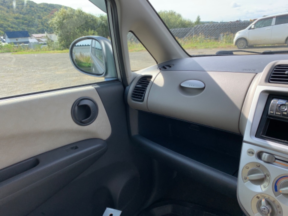 GAPRAS HONDA Life - Product detail - BD7139