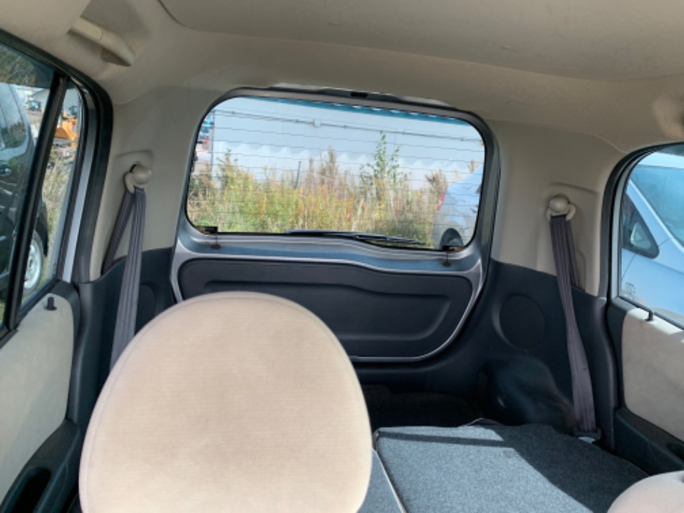 GAPRAS ホンダ ライフ - 商品詳細 - BD7139