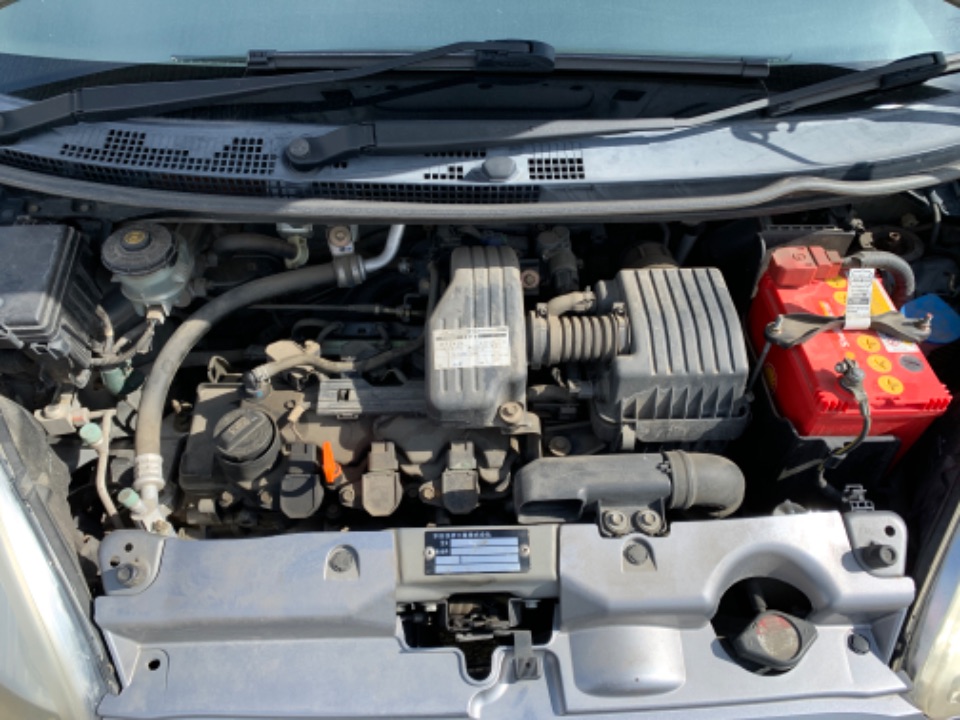 GAPRAS ホンダ ライフ - 商品詳細 - BD7139