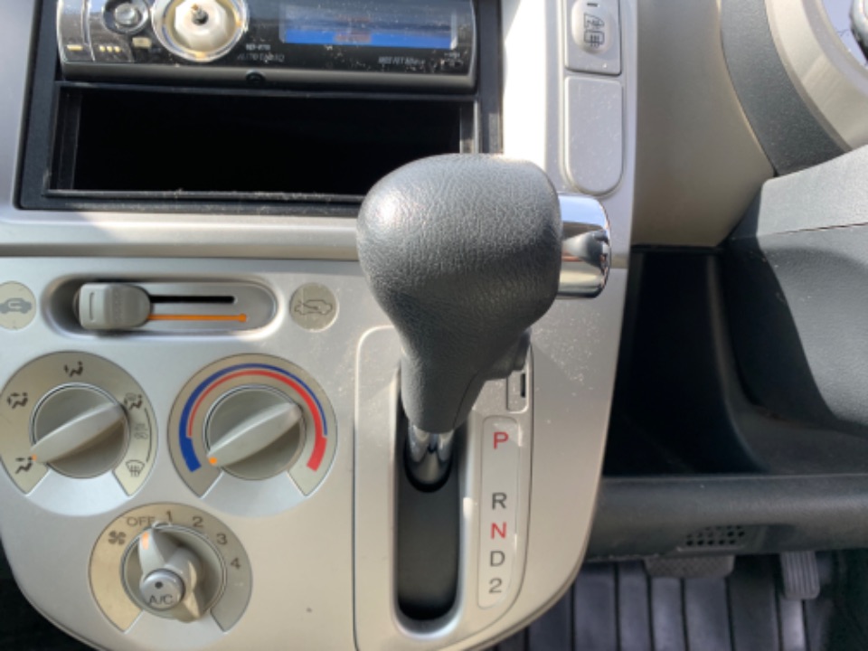 GAPRAS HONDA Life - Product detail - BD7139