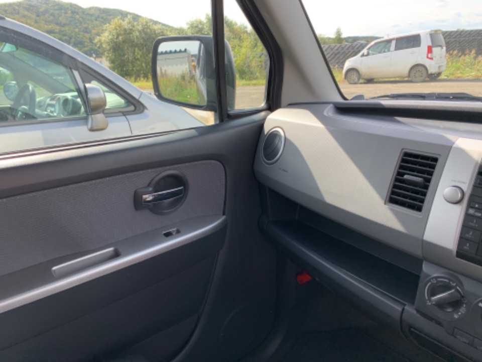 GAPRAS スズキ ワゴンR - 商品詳細 - BD7141