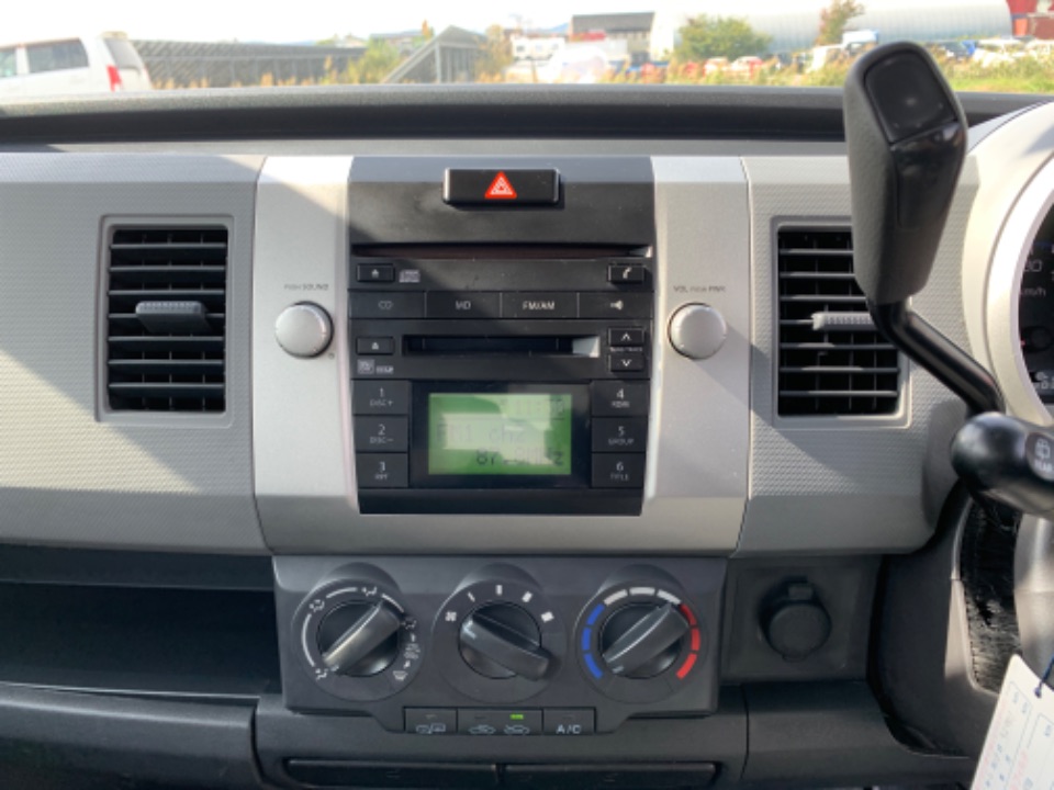 GAPRAS スズキ ワゴンR - 商品詳細 - BD7141