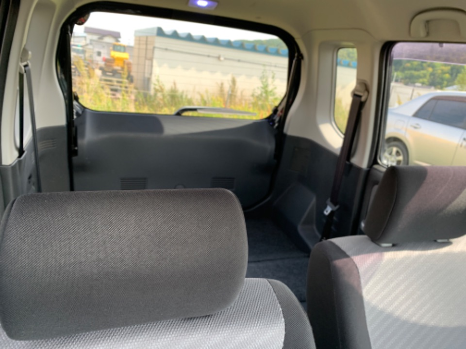 GAPRAS スズキ ワゴンR - 商品詳細 - BD7141