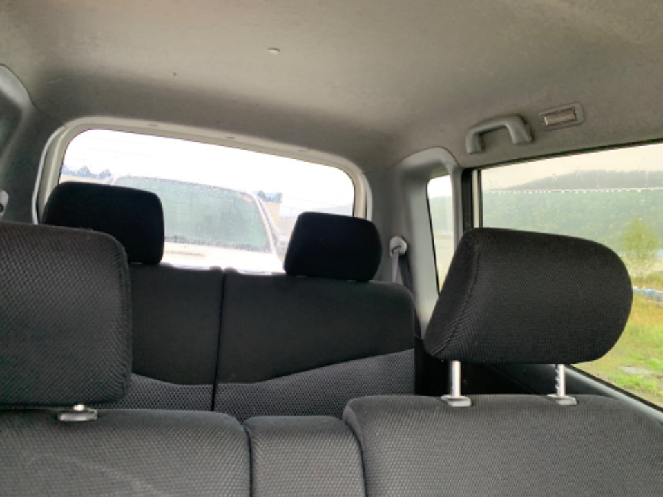 GAPRAS ダイハツ ムーヴ - 商品詳細 - BD7151