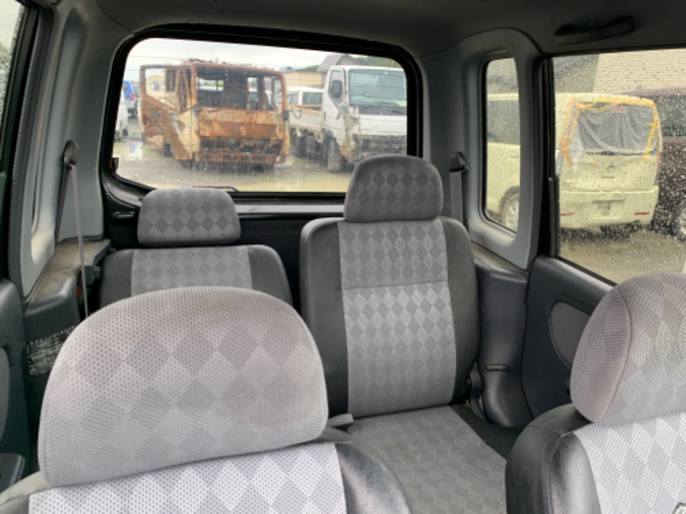 GAPRAS ダイハツ ムーヴ - 商品詳細 - BD7154