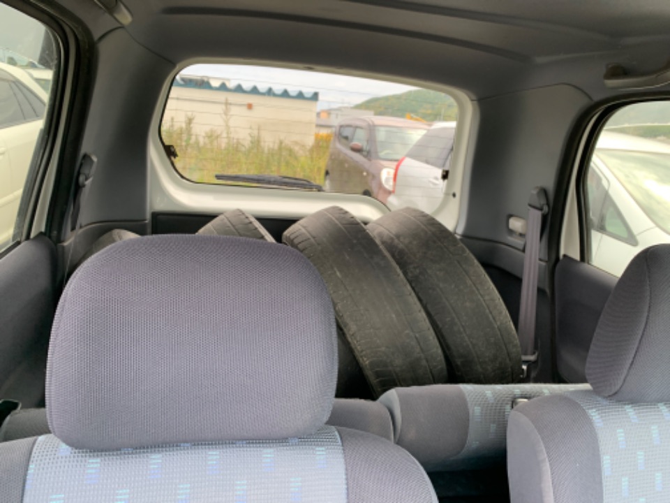 GAPRAS ダイハツ テリオスキッド - 商品詳細 - BD7164