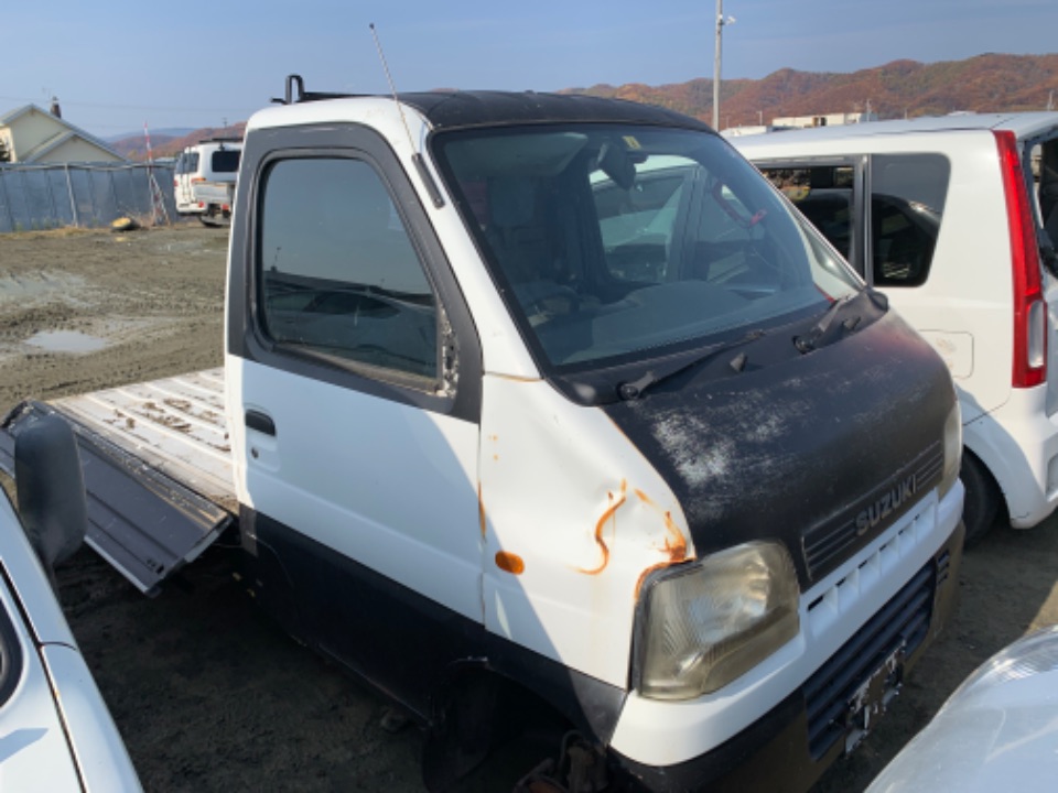 GAPRAS スズキ スズキ その他 - 商品詳細 - BD7168