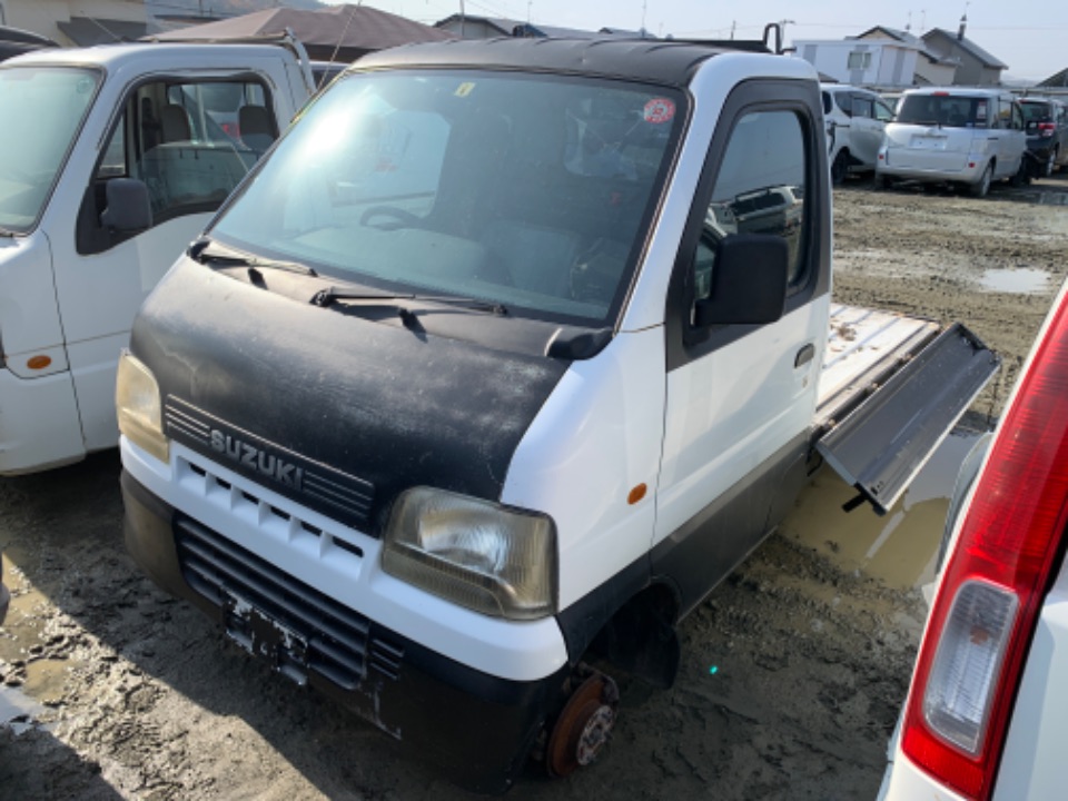 GAPRAS スズキ スズキ その他 - 商品詳細 - BD7168