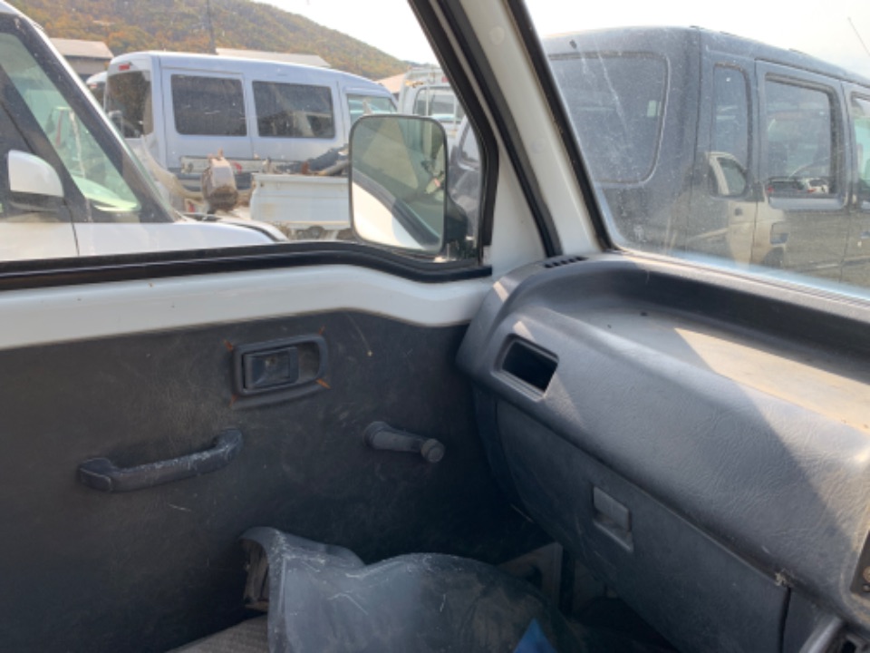 GAPRAS ダイハツ ハイゼットトラック - 商品詳細 - BD7170