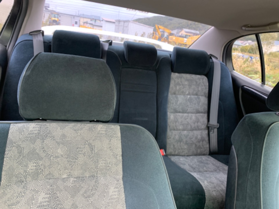 GAPRAS トヨタ アリスト - 商品詳細 - BD7177