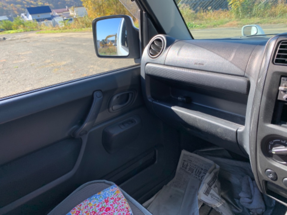 GAPRAS スズキ ジムニー - 商品詳細 - BD7178