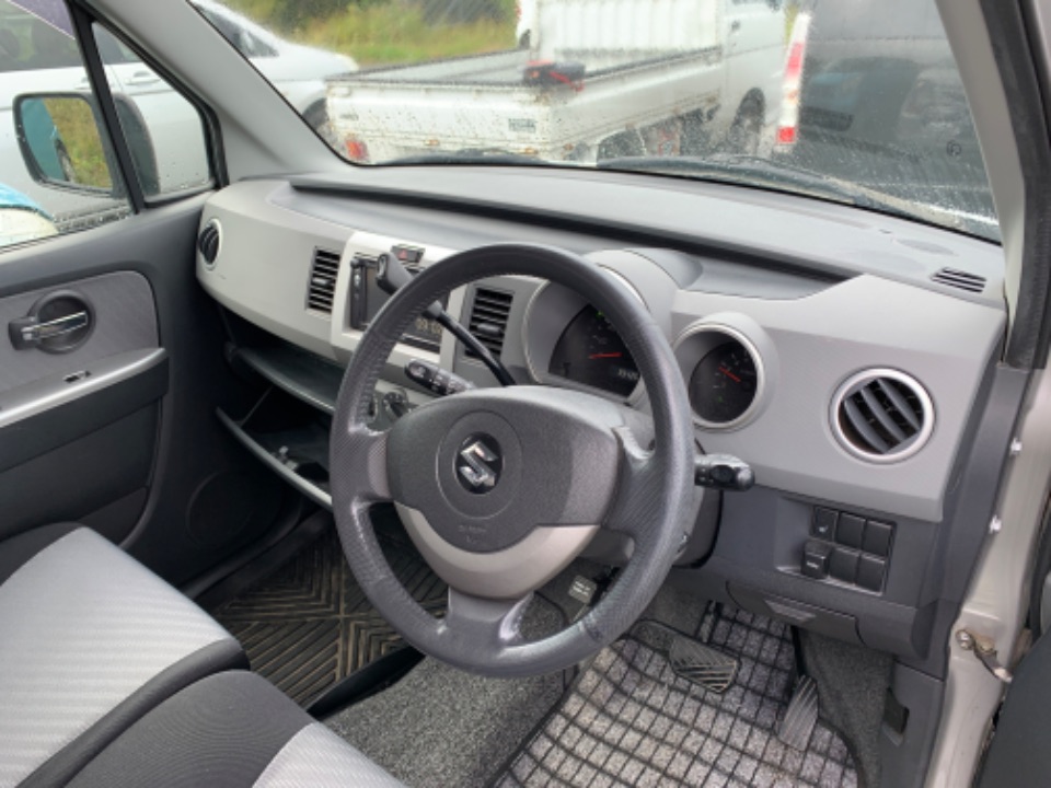 GAPRAS SUZUKI Wagon R - Product detail - BD7180