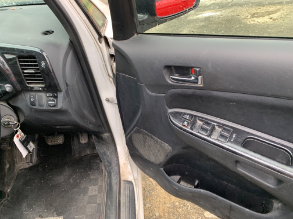 GAPRAS TOYOTA Wish - Product detail - BD7190