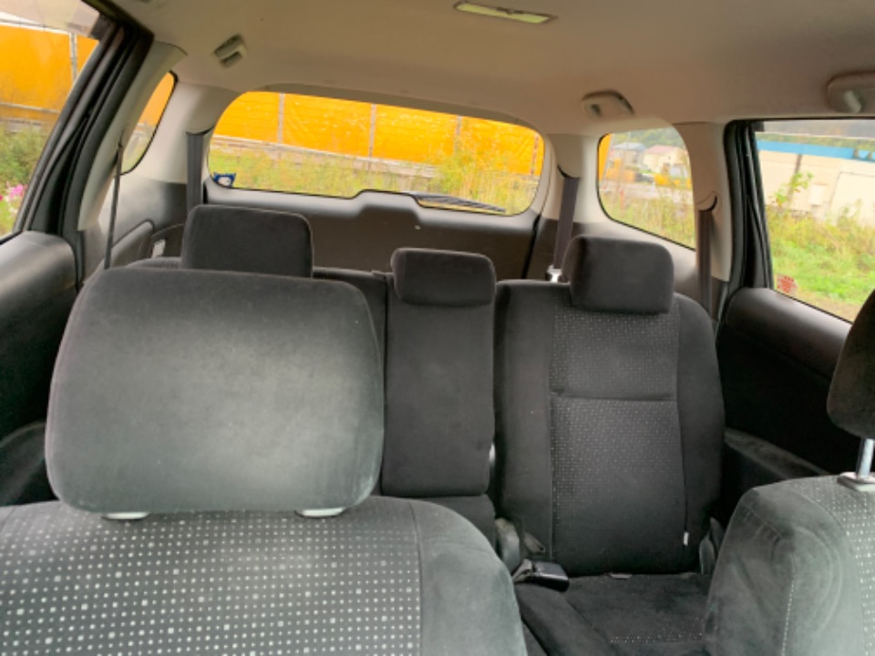 GAPRAS トヨタ ウィッシュ - 商品詳細 - BD7190