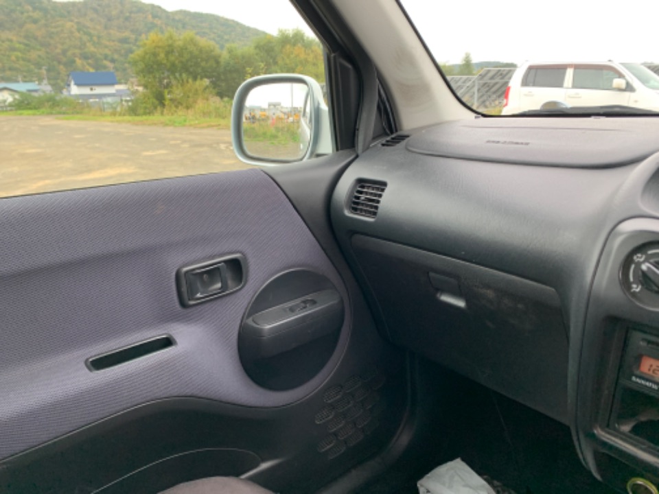 GAPRAS ダイハツ テリオスキッド - 商品詳細 - BD7208