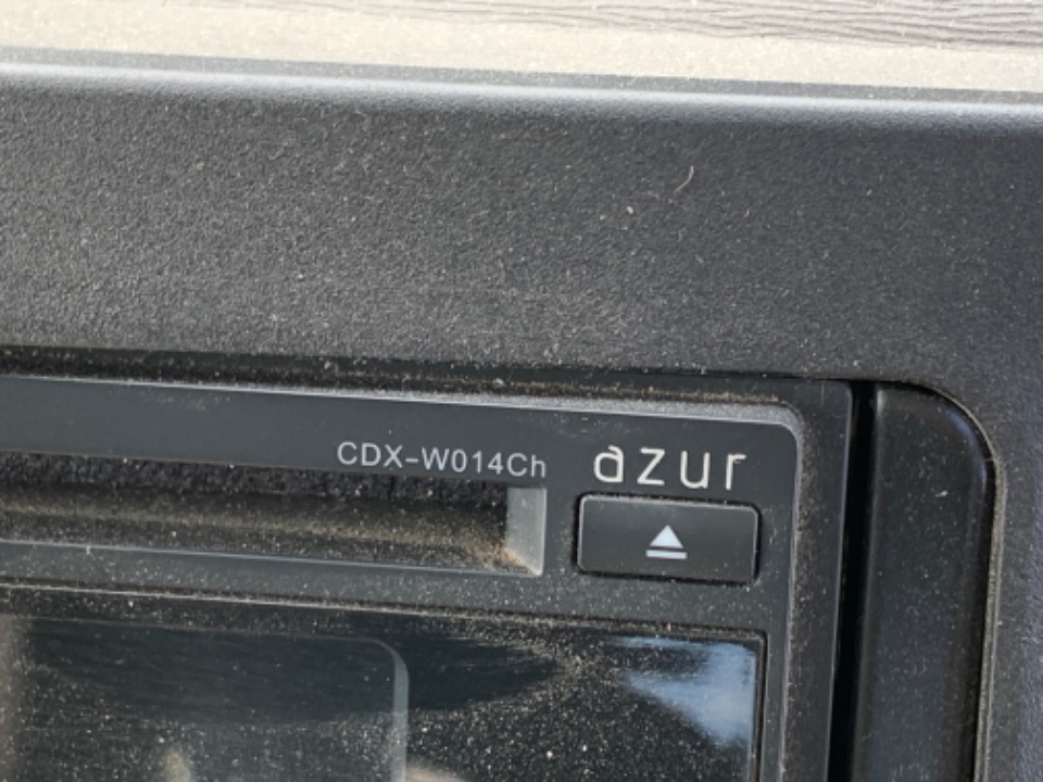 GAPRAS ダイハツ タント - 商品詳細 - BD7209