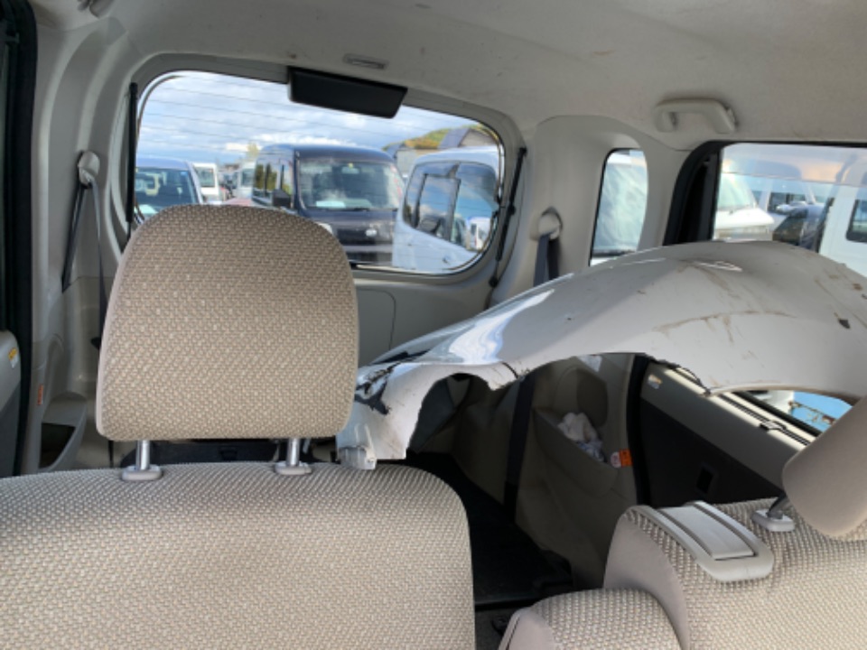 GAPRAS ダイハツ タント - 商品詳細 - BD7209