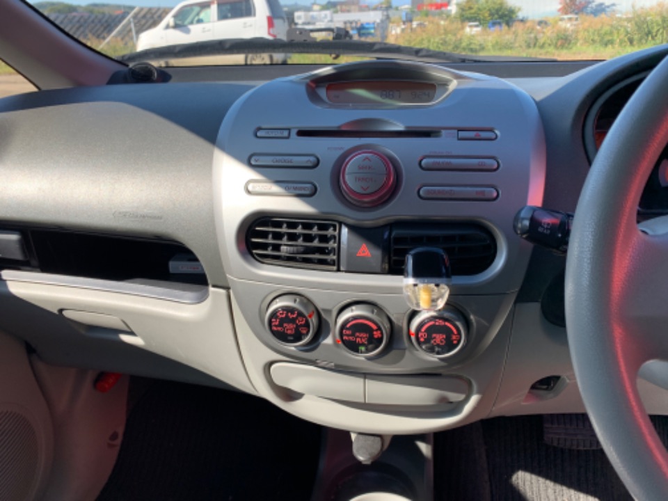 GAPRAS 三菱 i - 商品詳細 - BD7224