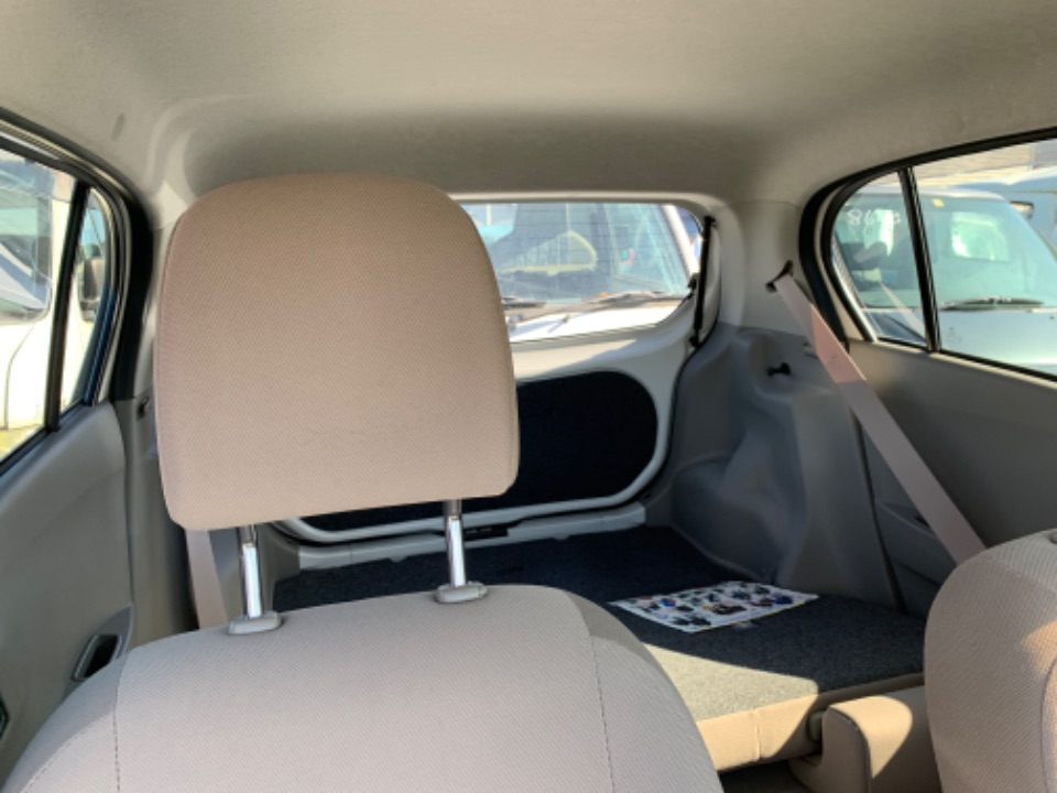 GAPRAS ダイハツ ミライース - 商品詳細 - BD7229