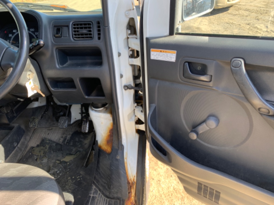 GAPRAS スズキ キャリィ - 商品詳細 - BD7233