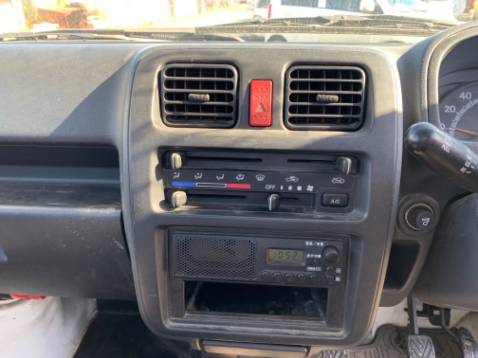 GAPRAS SUZUKI Carry Truck - Product detail - BD7233