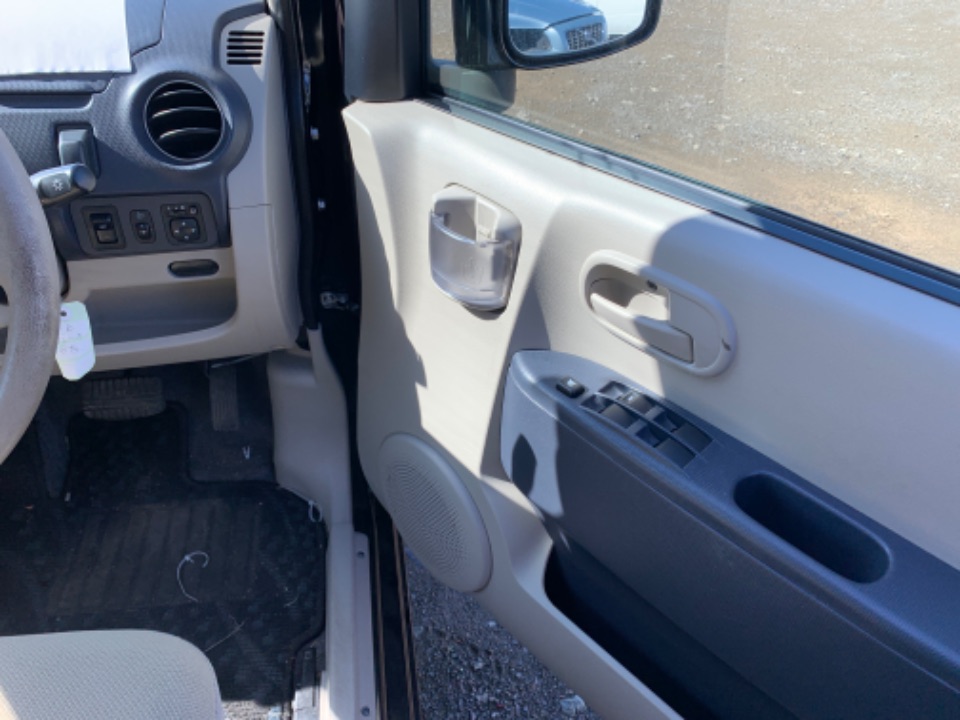 GAPRAS 三菱 eKワゴン - 商品詳細 - BD7234