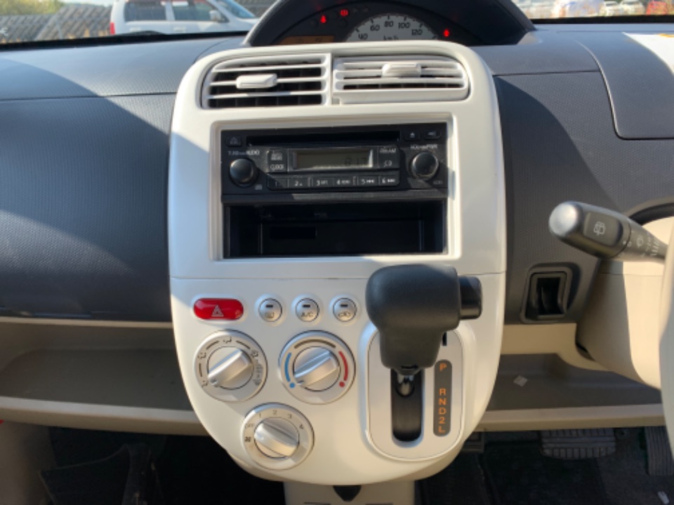 GAPRAS 三菱 eKワゴン - 商品詳細 - BD7234