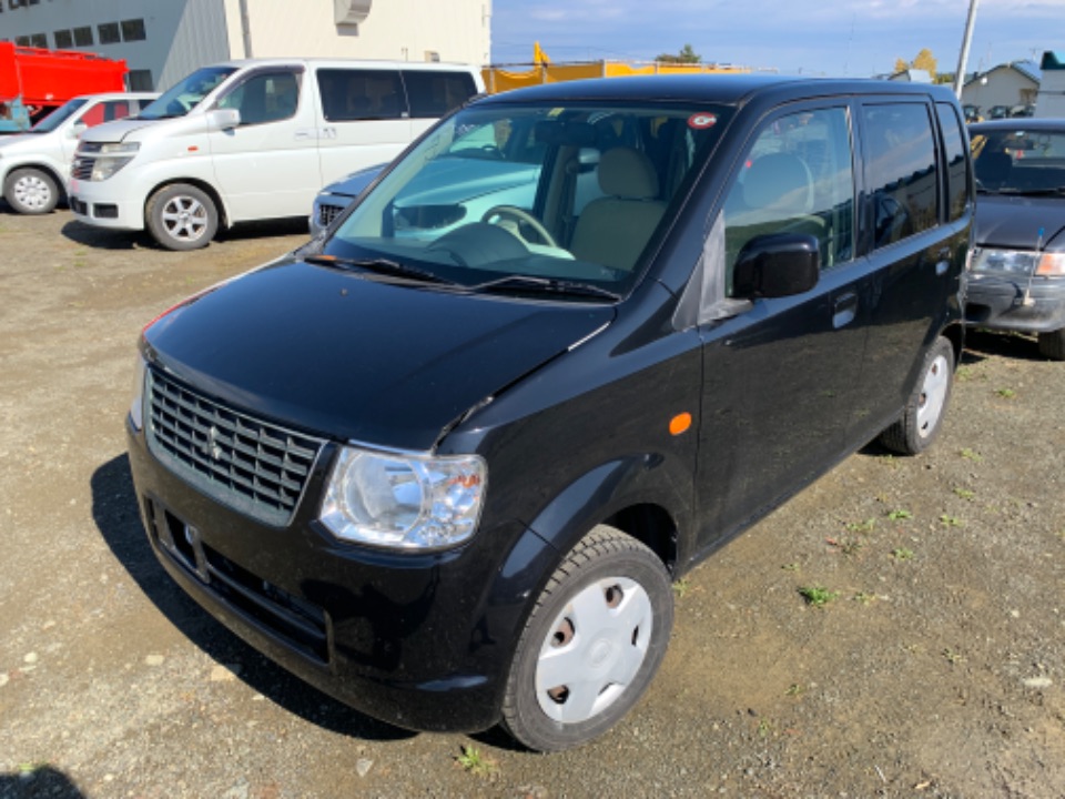 GAPRAS 三菱 eKワゴン - 商品詳細 - BD7234