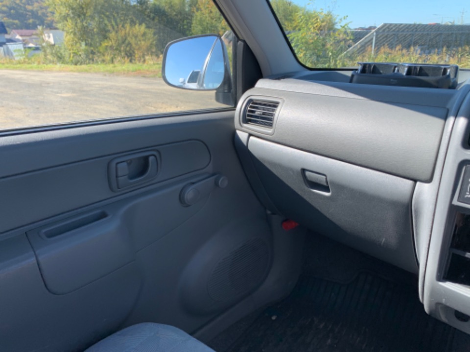 GAPRAS 三菱 ミニカ - 商品詳細 - BD7247