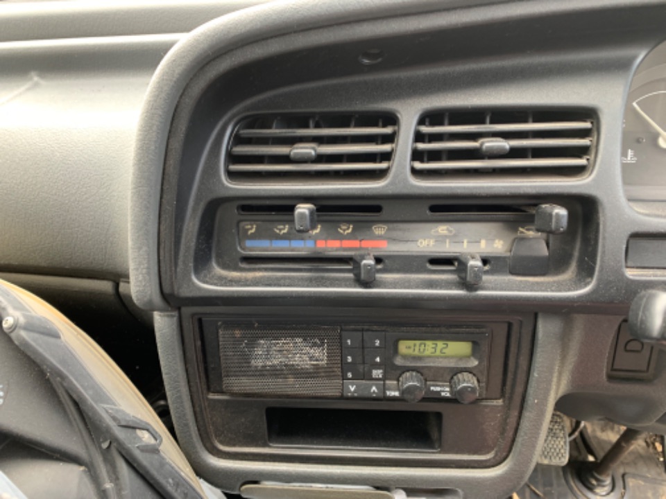 GAPRAS マツダ スクラム - 商品詳細 - BD7253