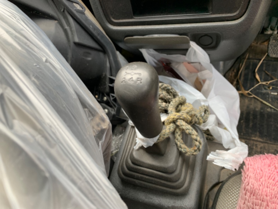 GAPRAS マツダ スクラム - 商品詳細 - BD7253