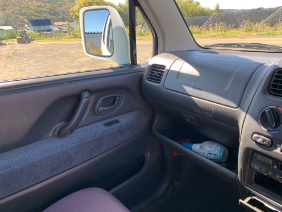 GAPRAS スズキ ワゴンR - 商品詳細 - BD7254