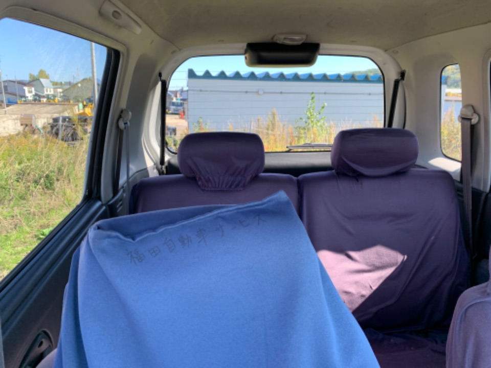 GAPRAS スズキ ワゴンR - 商品詳細 - BD7254