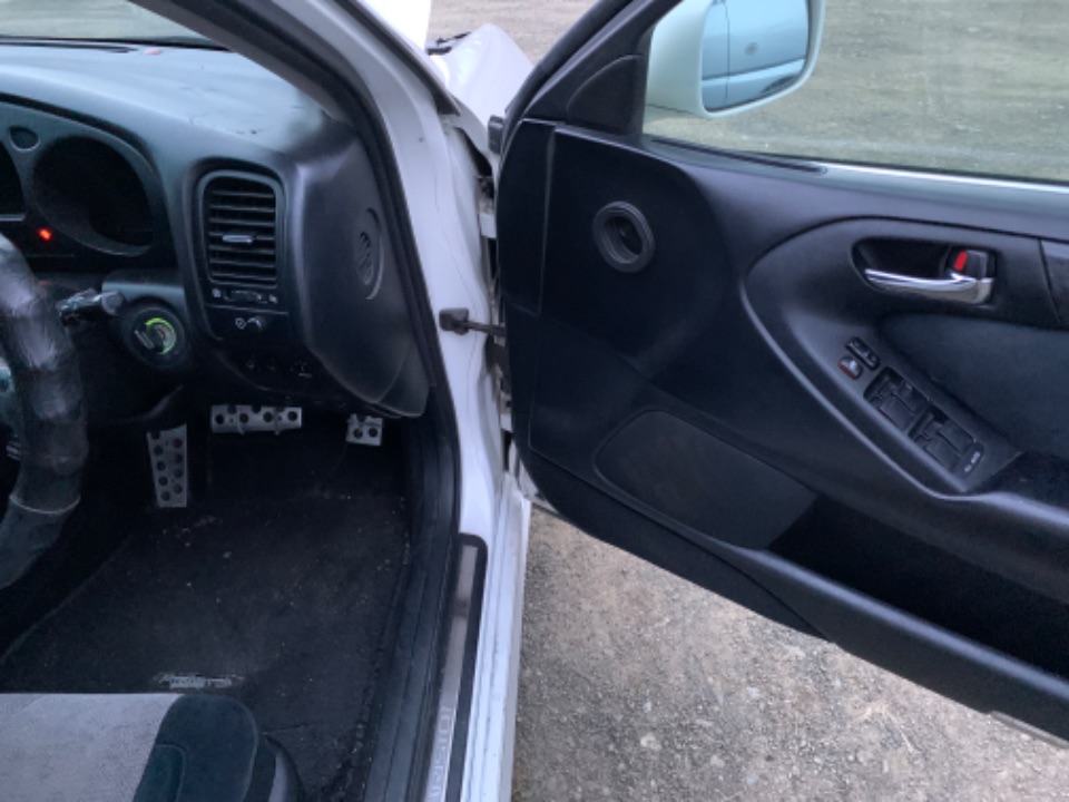 GAPRAS TOYOTA Aristo - Product detail - BD7257