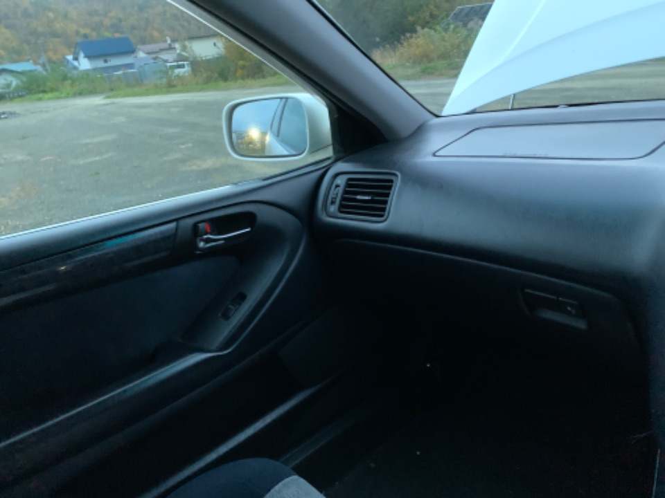 GAPRAS トヨタ アリスト - 商品詳細 - BD7257