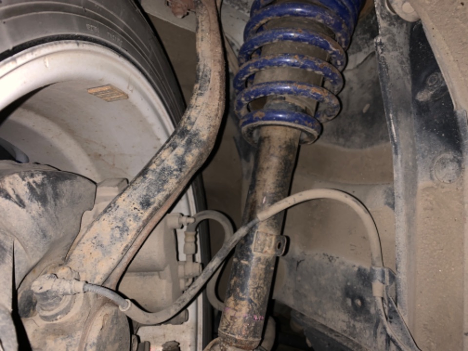 GAPRAS トヨタ アリスト - 商品詳細 - BD7257