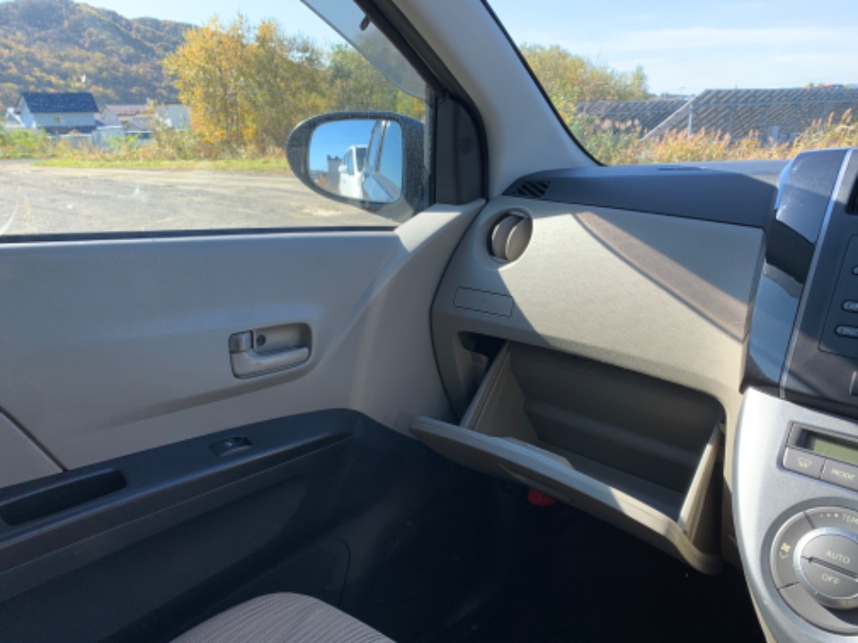 GAPRAS ダイハツ ミラ - 商品詳細 - BD7268