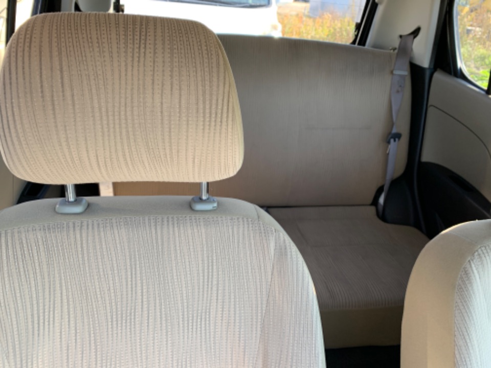 GAPRAS ダイハツ ミラ - 商品詳細 - BD7268