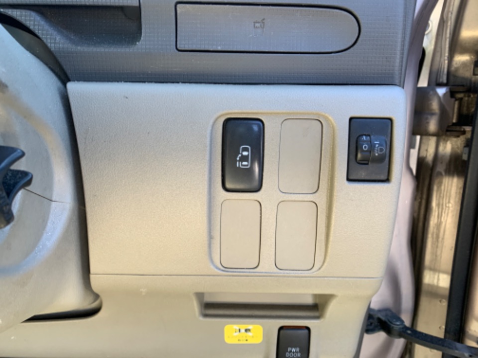 GAPRAS ダイハツ タント - 商品詳細 - BD7269