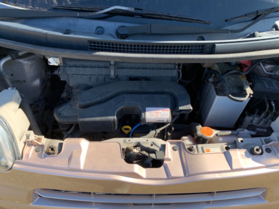 GAPRAS ダイハツ タント - 商品詳細 - BD7269