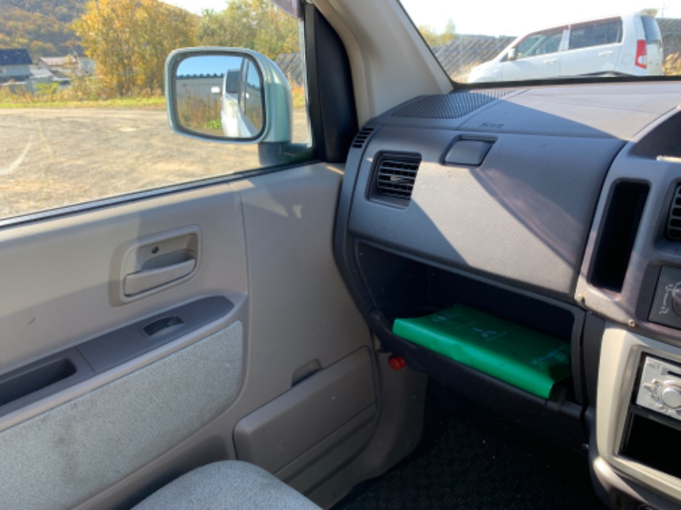 GAPRAS 三菱 eKワゴン - 商品詳細 - BD7272