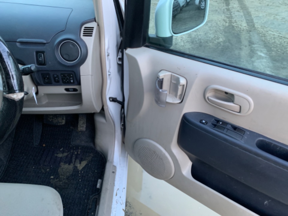 GAPRAS 三菱 eKワゴン - 商品詳細 - BD7274