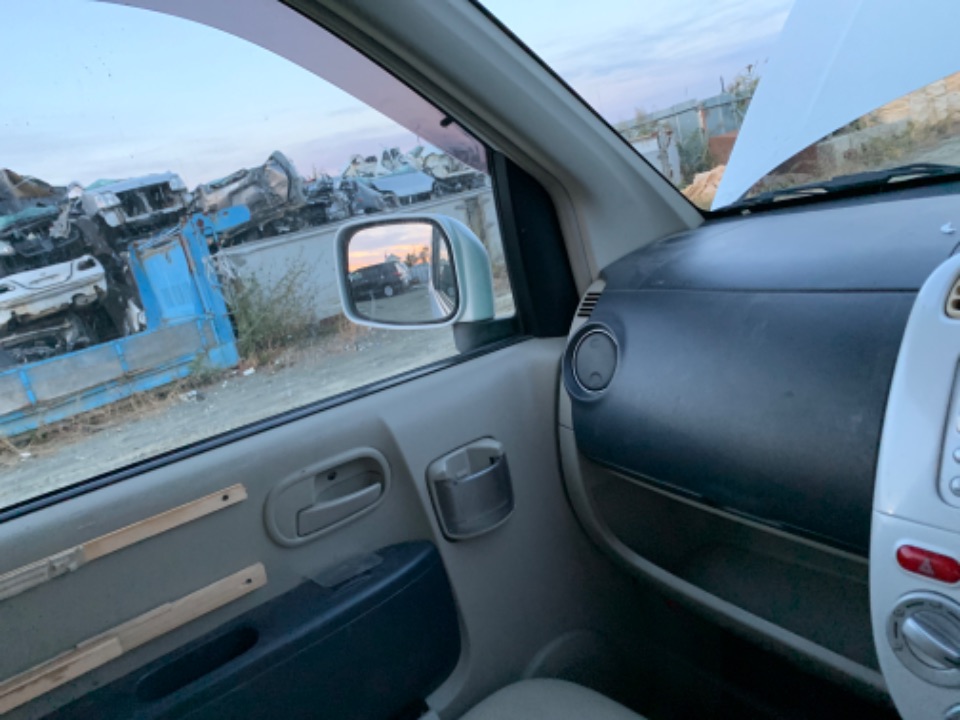 GAPRAS 三菱 eKワゴン - 商品詳細 - BD7274