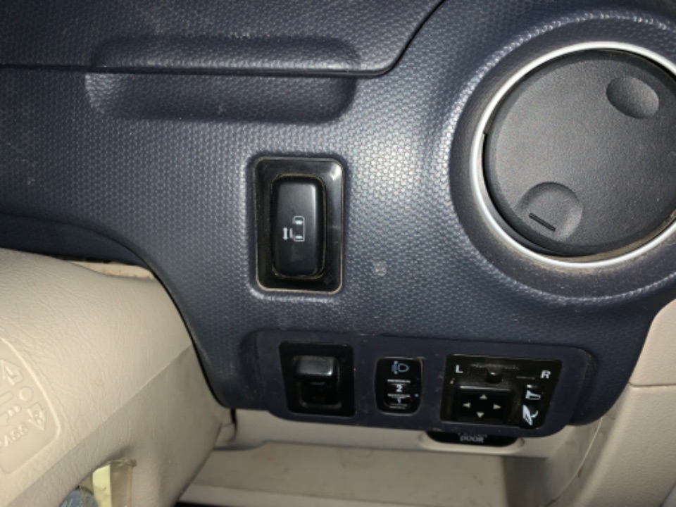 GAPRAS 三菱 eKワゴン - 商品詳細 - BD7274