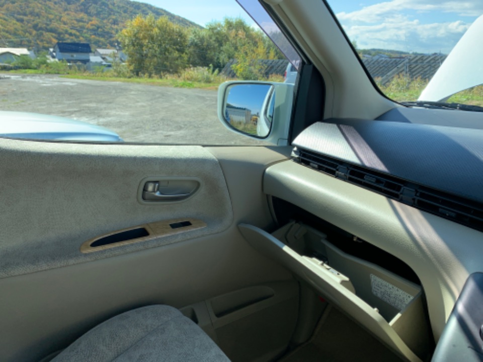 GAPRAS 日産 エルグランド - 商品詳細 - BD7275