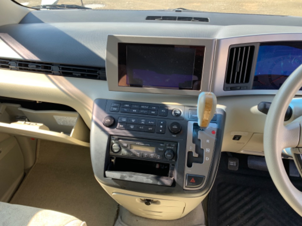 GAPRAS 日産 エルグランド - 商品詳細 - BD7275