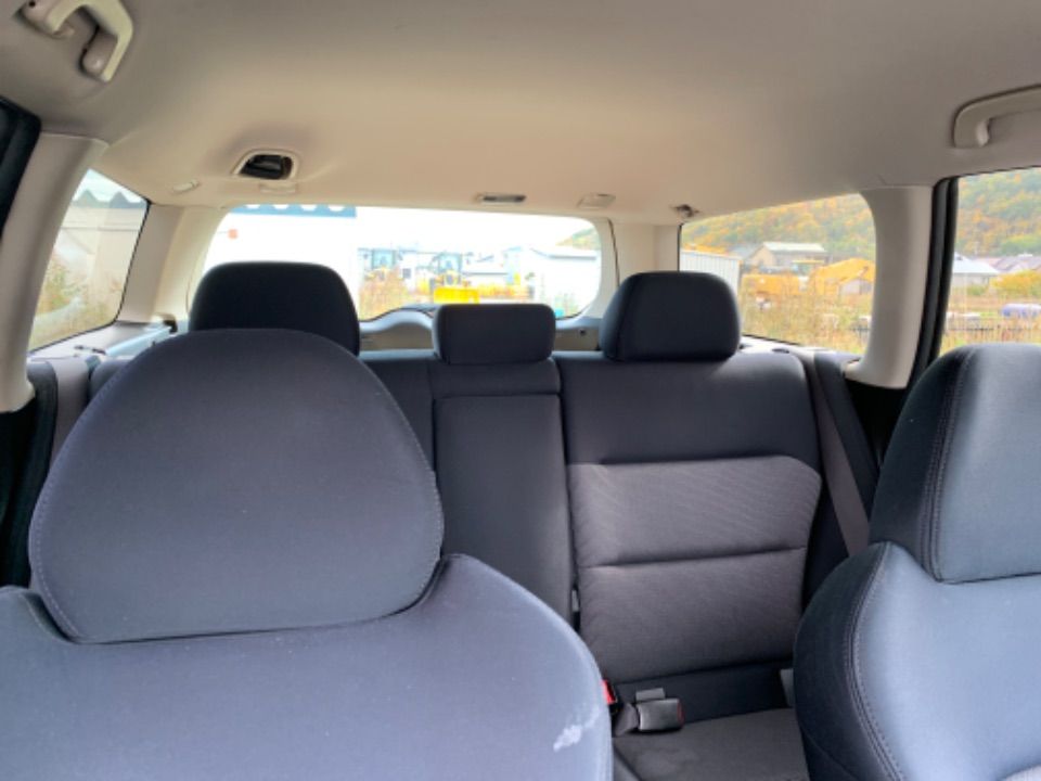 GAPRAS スバル レガシィ - 商品詳細 - BD7290