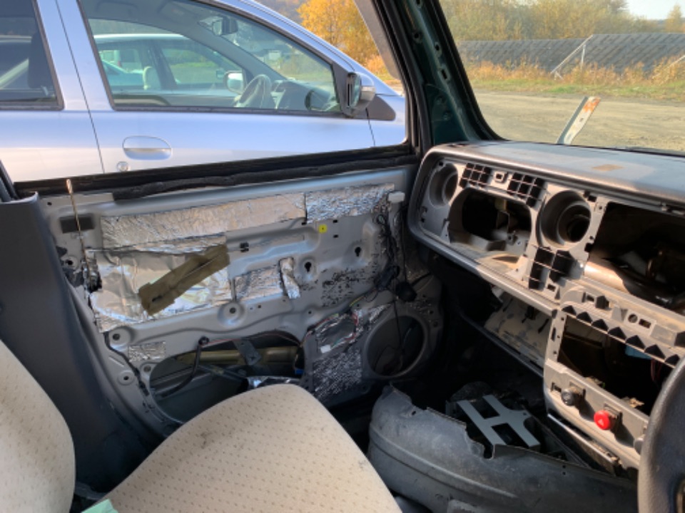 GAPRAS スズキ アルトラパン - 商品詳細 - BD7296