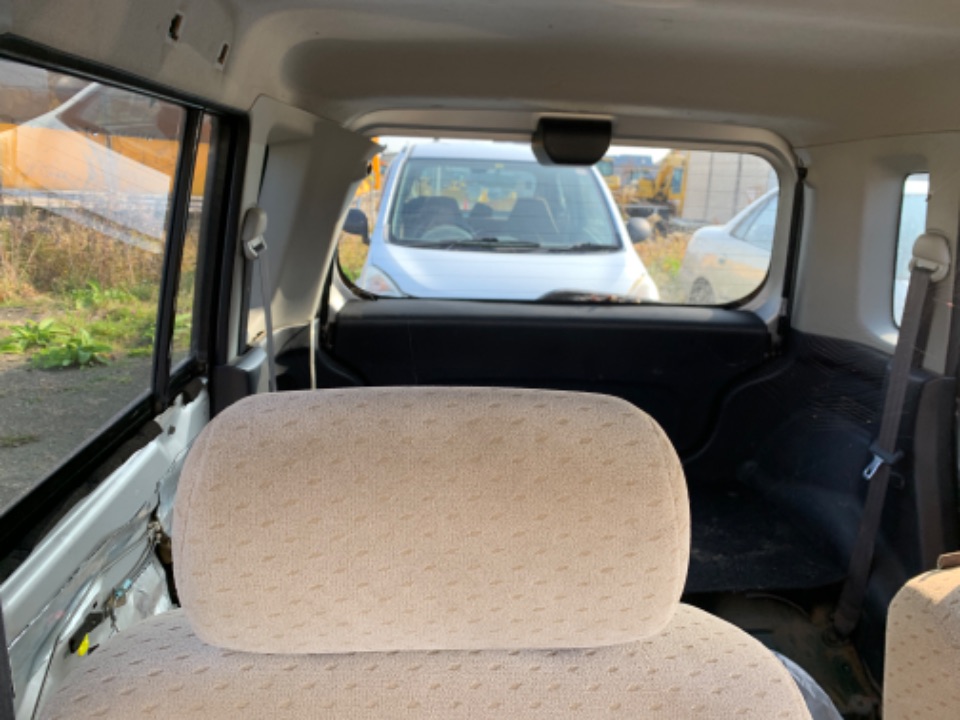 GAPRAS スズキ アルトラパン - 商品詳細 - BD7296