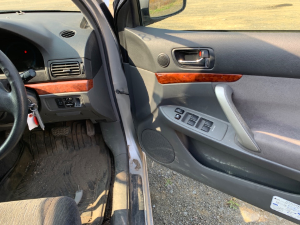 GAPRAS TOYOTA Allion - Product detail - BD7298